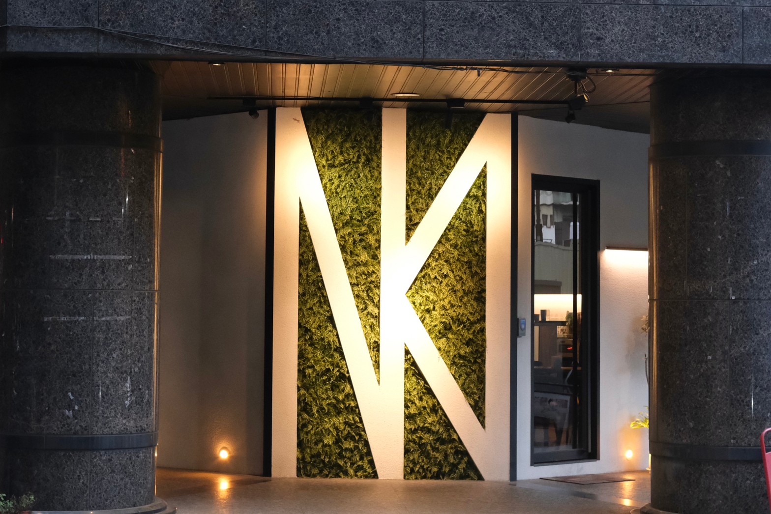 【台中美食】NK.restaurant｜隱身西屯區的質感餐酒館，享受創意與異國的迷人風味! - 肉依小姐吃什麼
